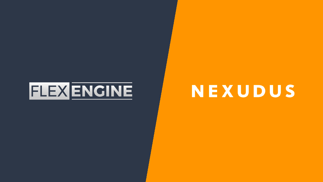 Comparison of Nexudus and Flex Engine Coworking CRM Software